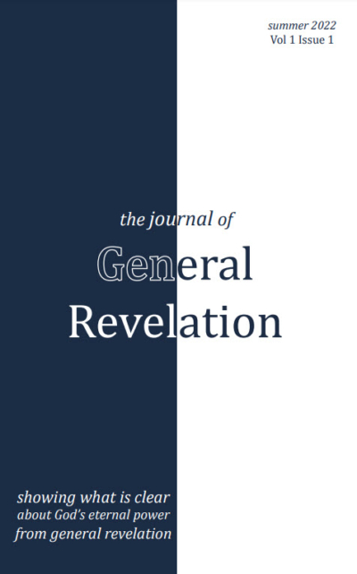 General Revelation Home - General Revelation